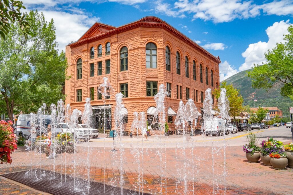 Homepage - Wheeler Opera House