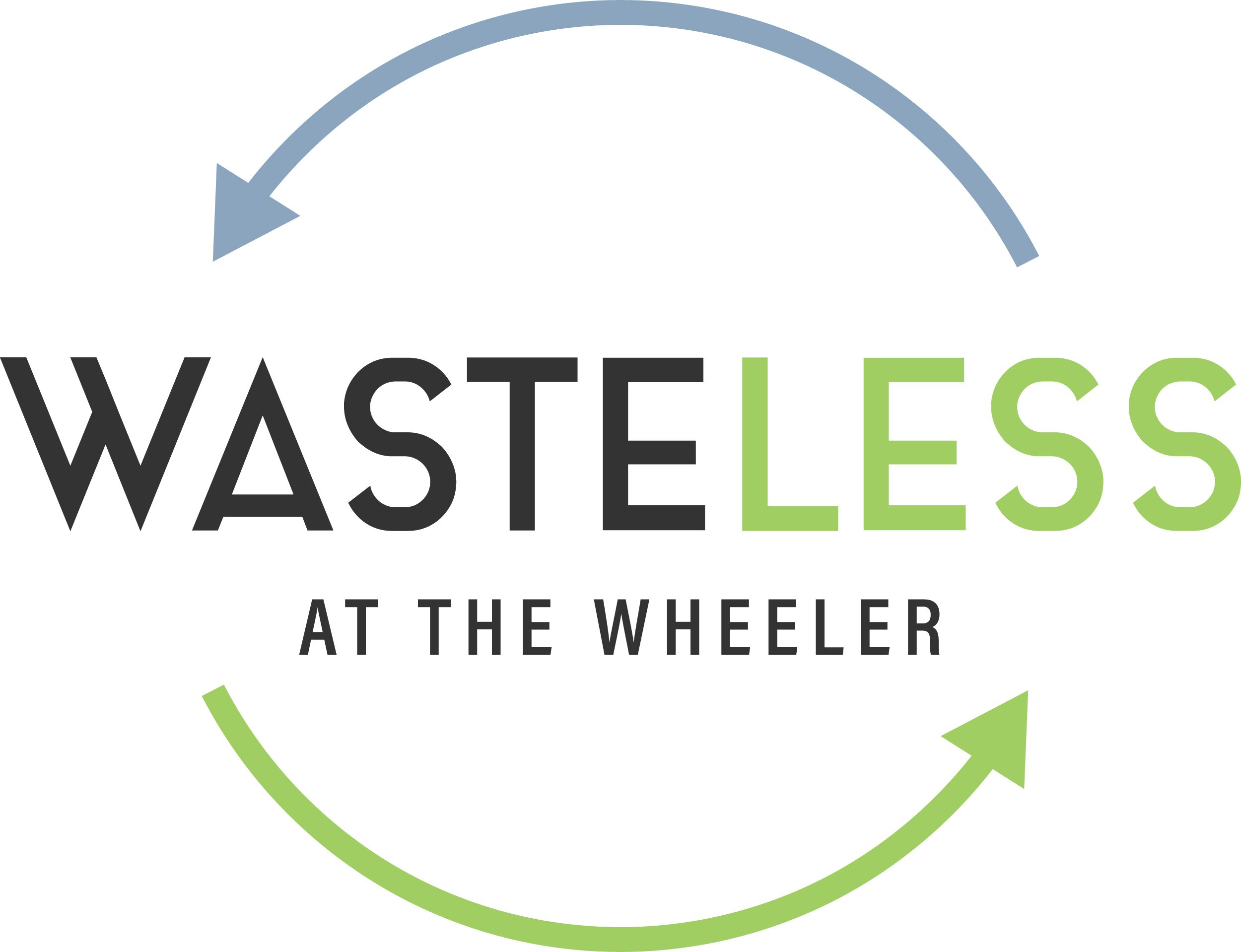 Wasteless at the Wheeler - Wheeler Opera House