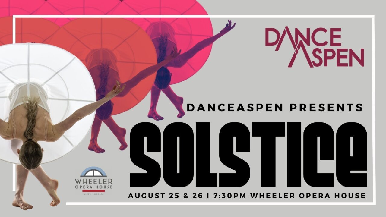 Events from October 13 – June 29 – Wheeler Opera House